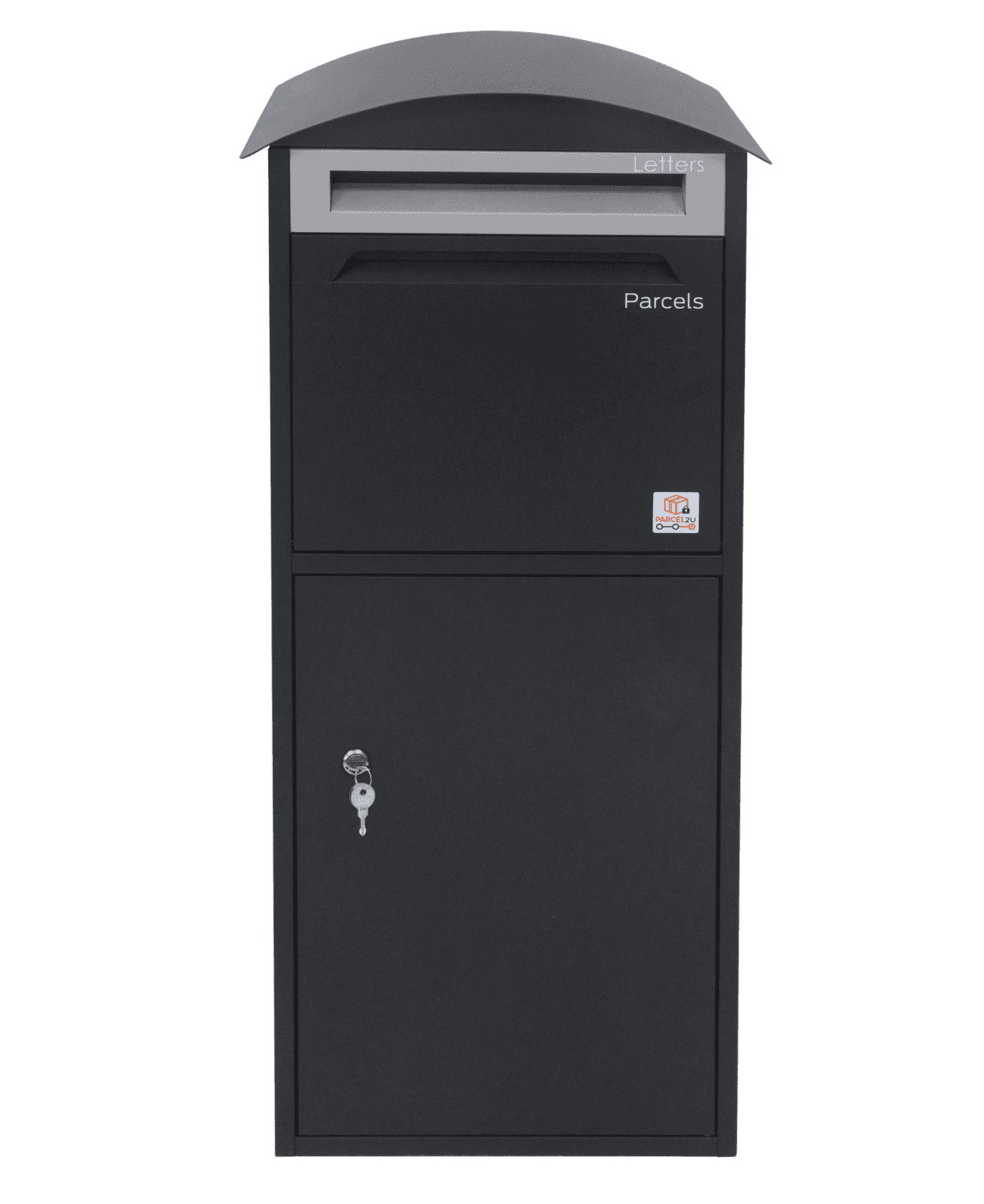 Parcel Delivery Boxes & Mailboxes - Parcel2u