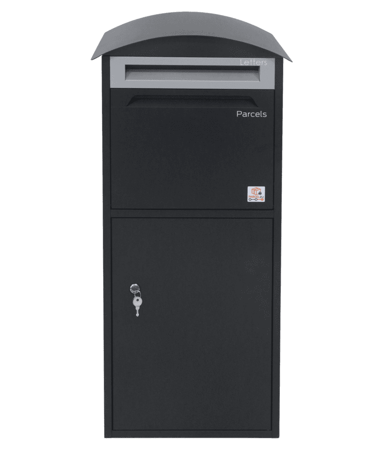 Parcel Delivery Boxes & Mailboxes - Parcel2u