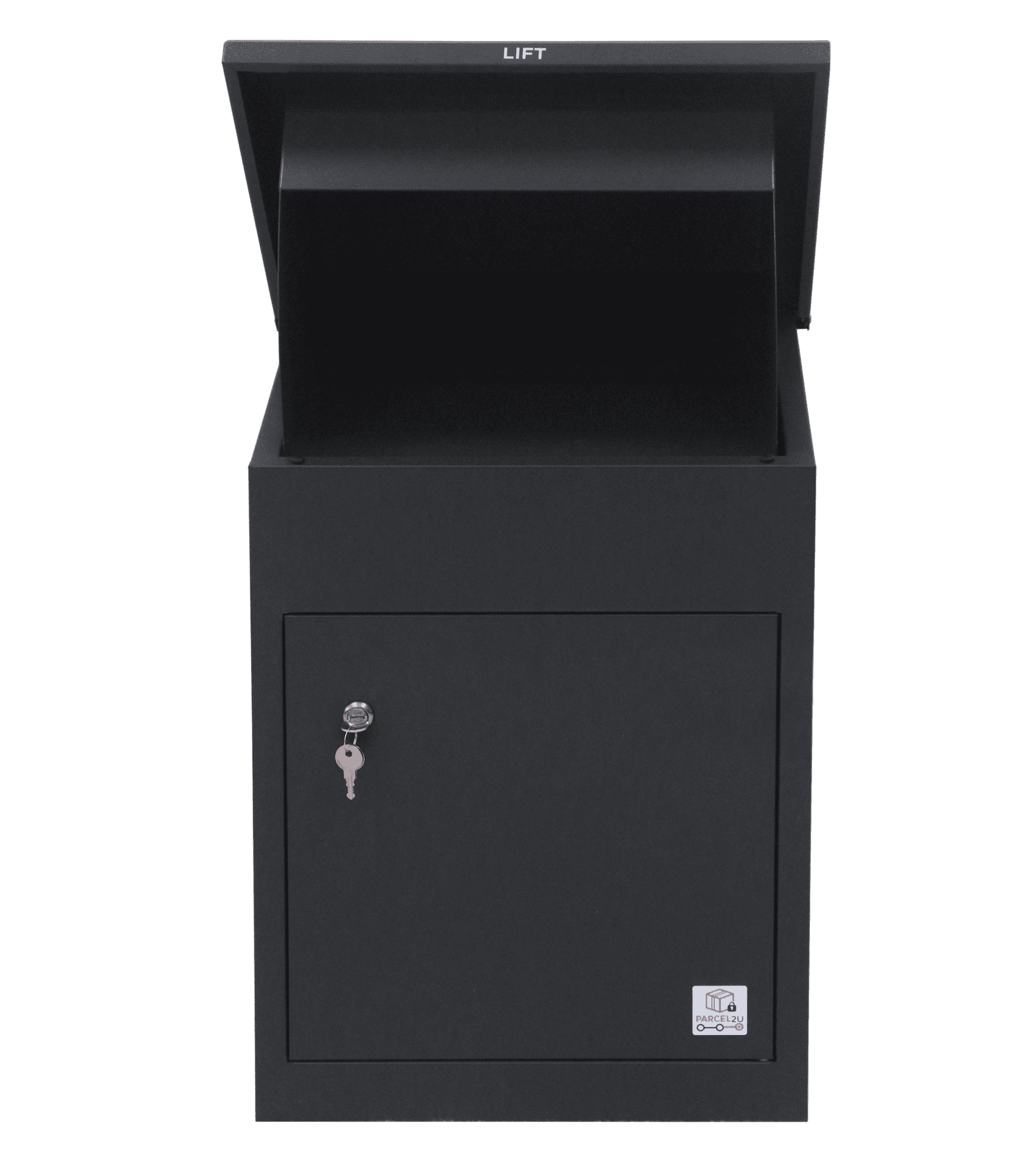 Parcel Delivery Boxes & Mailboxes - Parcel2u
